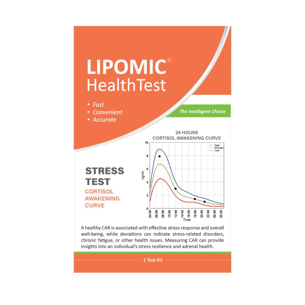 Stress Test | Lipomic.com