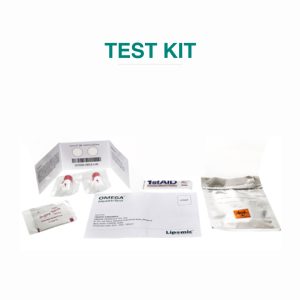 Histamine Intolerance Test | Lipomic.com